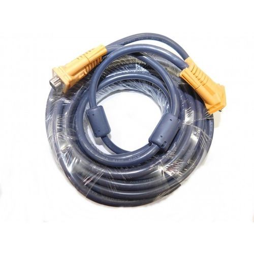 CABLE VGA 10M - Interlink Distribution