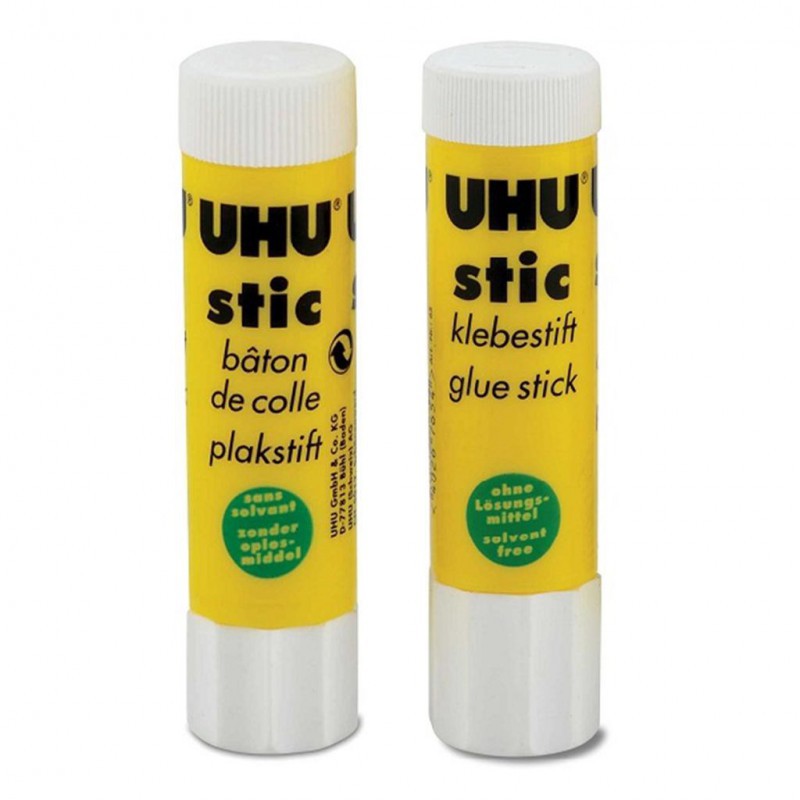 Colle UHU Stick 8,2g-PM - Interlink Distribution