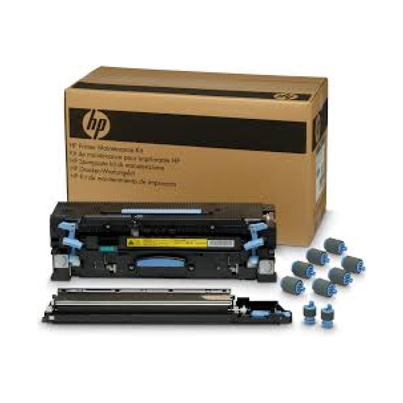 KIT DE MAINTENANCE HP LASER JET 9000 / 9040 / 9050 ( C9153A ...
