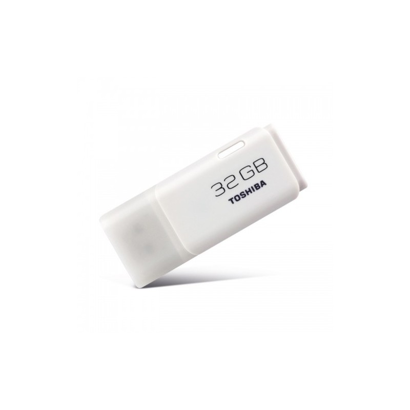 Cle USB TOSHIBA 32Go - Interlink Distribution